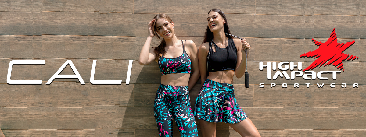 High Impact SA de CV